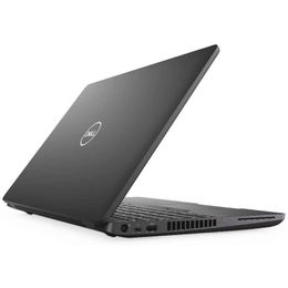 Dell Precision 3541 15" Core i7 2.6 GHz - SSD 256 GB - 8GB AZERTY - Französisch