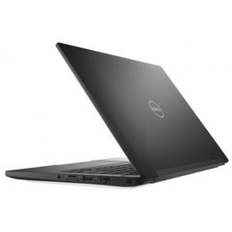 Dell Latitude 7390 13" Core i5 1.6 GHz - SSD 256 GB - 8GB QWERTY - Englisch