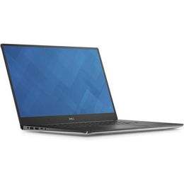 Dell Precision 5520 15" Xeon E 2.8 GHz - SSD 1 TB - 32GB QWERTY - Englisch