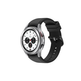 Smartwatch Samsung GPS Galaxy Watch 4 Classic -