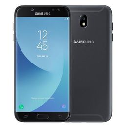 Samsung Galaxy J7 Pro 16GB - Schwarz - Ohne Vertrag