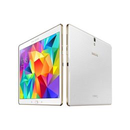 Samsung Galaxy Tab S 16GB - Weiß - WLAN