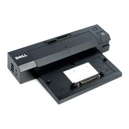 Dell E-Port Plus PR02X Docking-Station