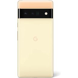 Google Pixel 6 Pro 128GB - Gelb - Ohne Vertrag