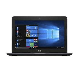 Dell Latitude 3380 13" Core i3 2 GHz - SSD 120 GB - 16GB QWERTZ - Deutsch