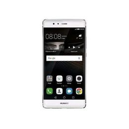 Huawei P9 32GB - Silber - Ohne Vertrag - Dual-SIM