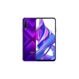 Huawei Honor 9X Pro 256GB - Violett - Ohne Vertrag - Dual-SIM