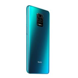 Xiaomi Redmi Note 9 Pro (India) 128GB - Blau - Ohne Vertrag - Dual-SIM