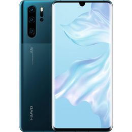 Huawei P30 Pro 128GB - Blau - Ohne Vertrag - Dual-SIM