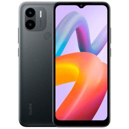 Xiaomi Redmi A2 32GB - Schwarz - Ohne Vertrag - Dual-SIM