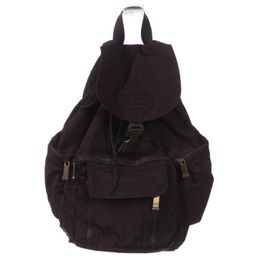 Camel Active Herren Rucksack, braun, Gr.