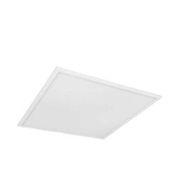 Trilux - LED-Panel twenty3 31W 3000-4000K 3600lm ws Konv IP40 620x620x65mm