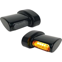 Heinz Bikes Micro Winglets, Blinker