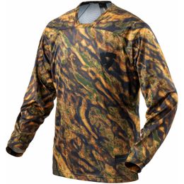 Revit Emulsion, Trikot