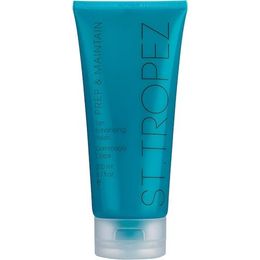 ST.TROPEZ Selbstbräuner Prep & Maintain Tan Enhancing Body Polish