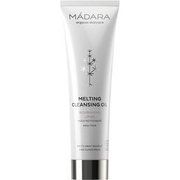 Mádara MÁDARA Gesichtspflege Reinigung Melting Cleansing Oil