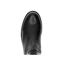 Langschaft-Stiefel Gabor Comfort schwarz