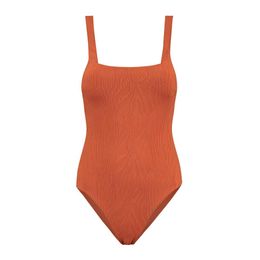 Shiwi Swimsuit 'RENEE' female Brown size 48