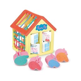 Toomies Peppas Activity House