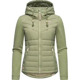Ragwear Jacke 'Lucinda' Damen Größe 5XL hellgrün