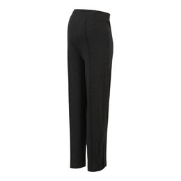 MAMALICIOUS Umstand Hose 'Chrissy' Damen Größe 44 schwarz