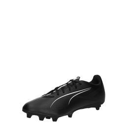 Puma Soccer Cleats 'Ultra 5 Play' male Black size 39