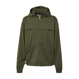 Casual Friday Jacke 'CF CLINTON' Herren Größe S dunkelgrün