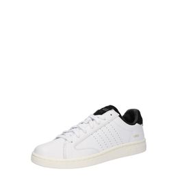 K-Swiss Sneaker 'Lozan Klub' Herren Größe 49 beige / schwarz / weiß