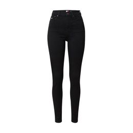 Tommy Jeans Jeans 'SYLVIA' female Black size 34
