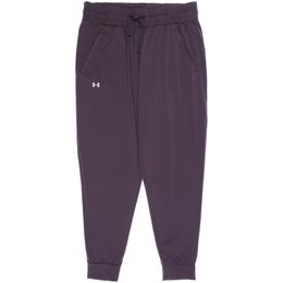 Under Armour Herren Stoffhose, flieder, Gr. 0