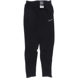 Nike Herren Stoffhose, schwarz, Gr. 0