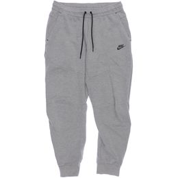 Nike Herren Stoffhose, grau, Gr. 0