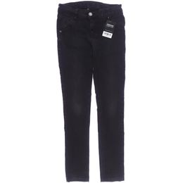 one green elephant Damen Jeans, schwarz, Gr. 36