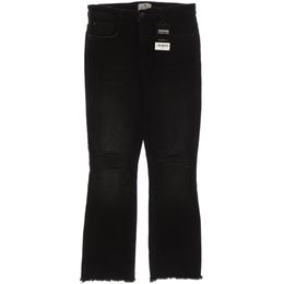 LTB Damen Jeans, schwarz, Gr. 30