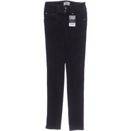 LTB Damen Jeans, schwarz, Gr. 24