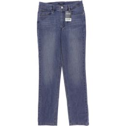 Atelier GARDEUR Damen Jeans, blau, Gr. 36