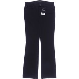 Esprit Damen Jeans, schwarz, Gr. 28