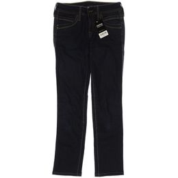 Pepe Jeans Damen Jeans, marineblau, Gr. 25