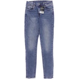 Pepe Jeans Damen Jeans, blau, Gr. 27