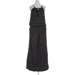 Street One Damen Jumpsuit/Overall, schwarz, Gr. 36