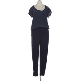 Zero Damen Jumpsuit/Overall, marineblau, Gr. 40