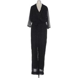 Object Damen Jumpsuit/Overall, schwarz, Gr. 36