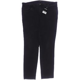 ZIZZI Damen Jeans, schwarz, Gr. 46