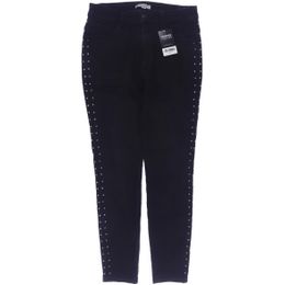 comma, Comma Damen Jeans, schwarz, Gr. 38