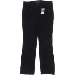 s.Oliver Damen Jeans, schwarz, Gr. 34