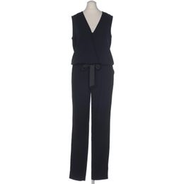 s.Oliver Damen Jumpsuit/Overall, schwarz, Gr. 34