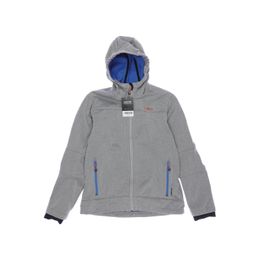 CMP Herren Jacke, grau, Gr. 164