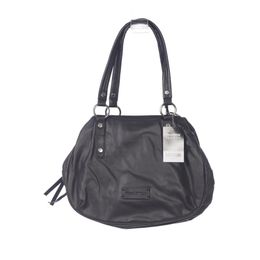 Marc O'Polo Marc O Polo Damen Handtasche, grau, Gr.