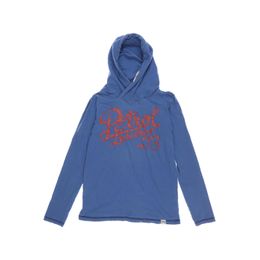 PETROL INDUSTRIES Herren Hoodies & Sweater, blau, Gr. 176