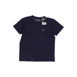 Lacoste Sport Herren T-Shirt, marineblau, Gr. 152